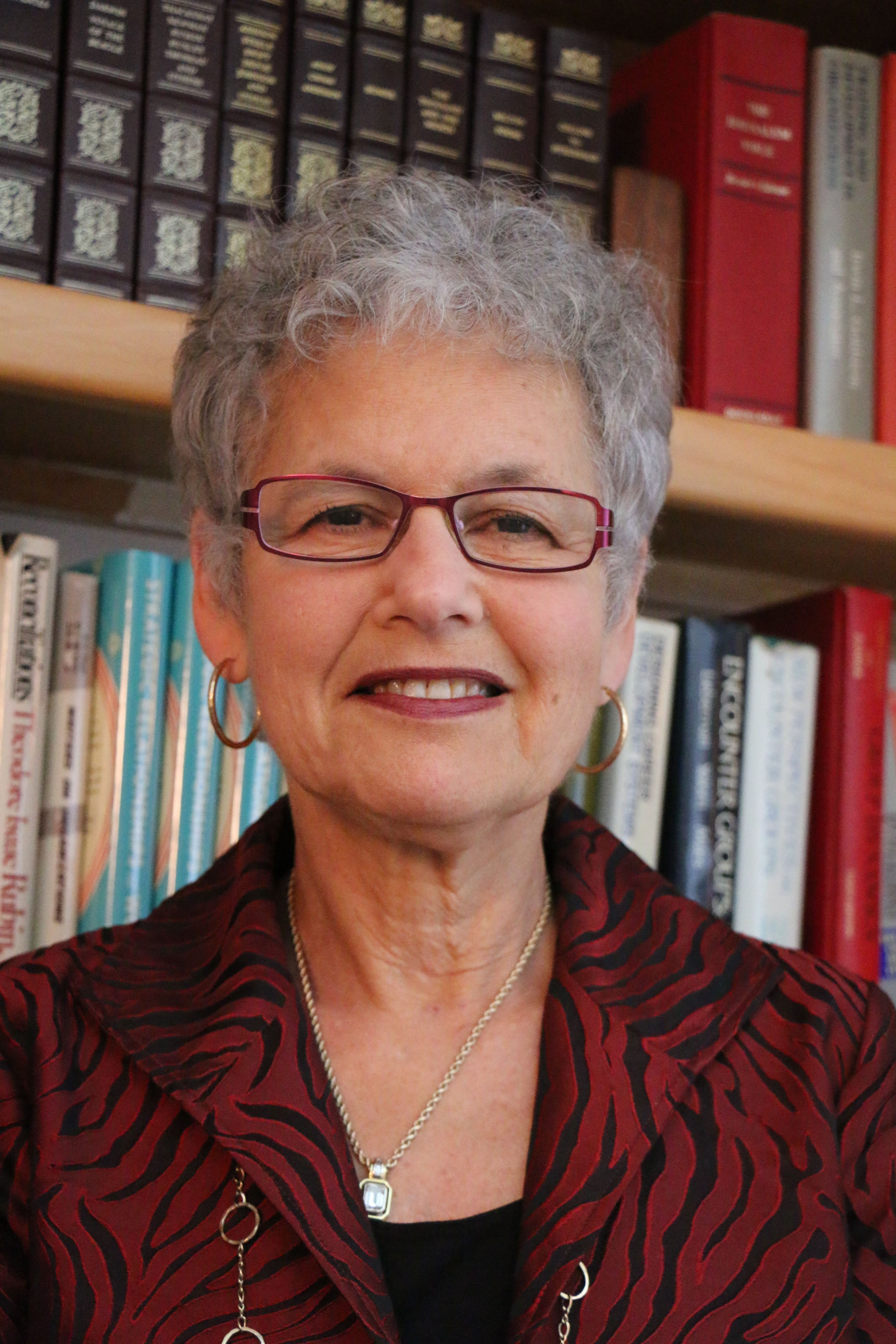 Speakers - UNM Mentoring Institute